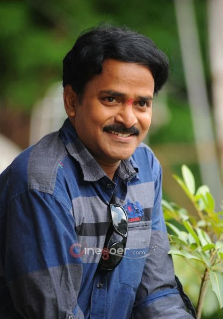 Renowned Tollywood actor Venu Madhav dies at age 40
