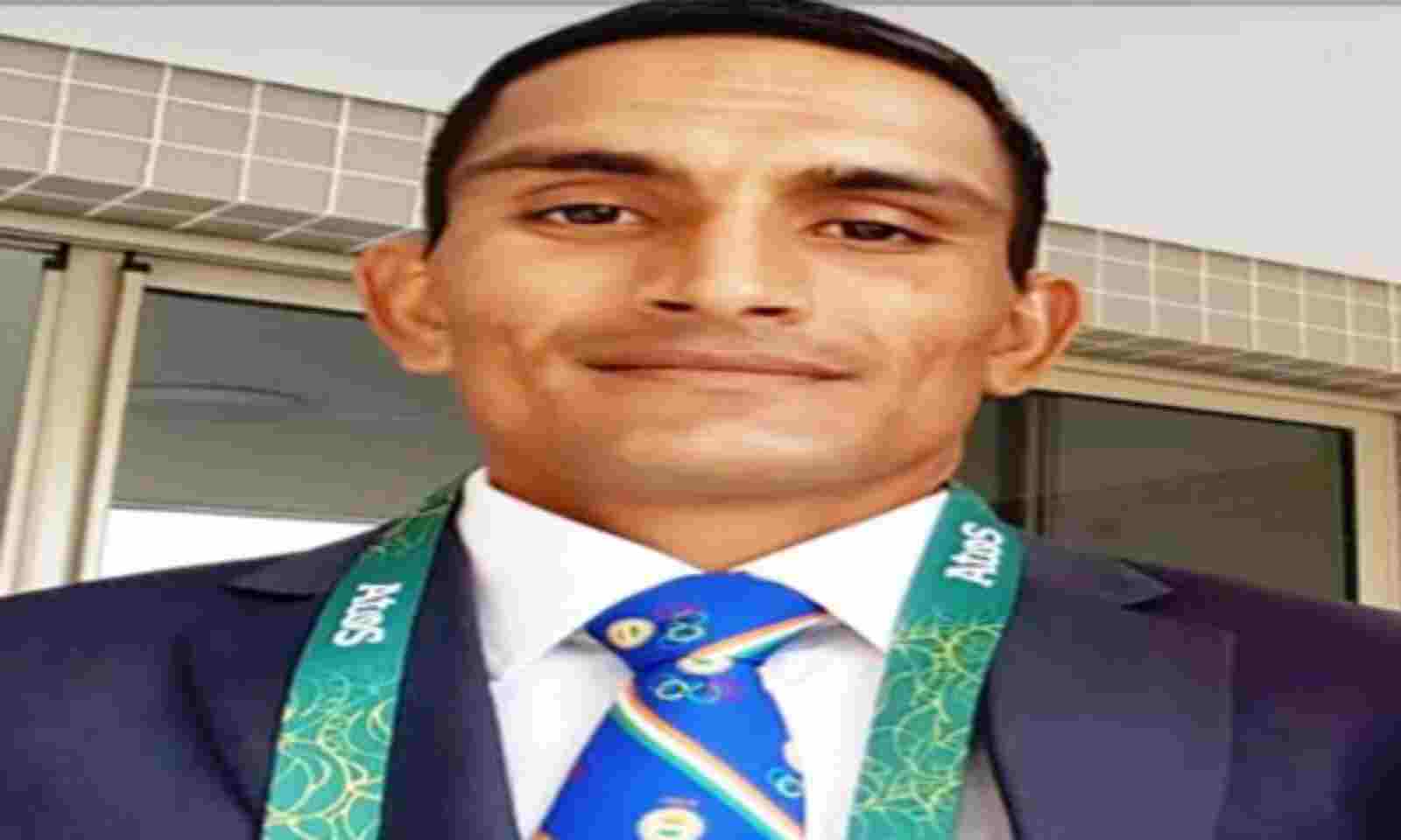 Tokyo Olympics: Sandeep Poonia will once again show his power in the ...