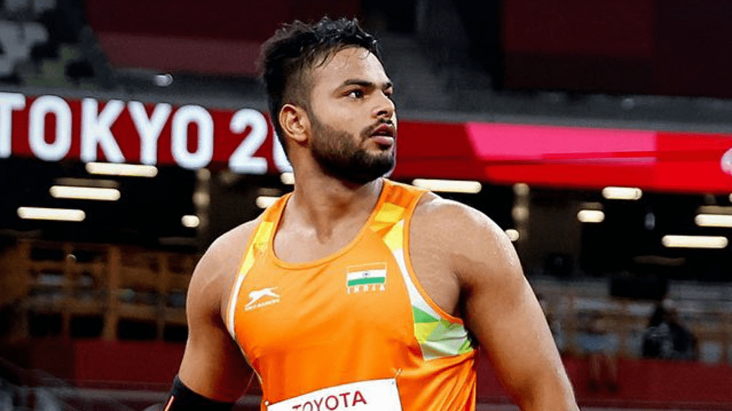 Paralympics Tokyo 2020: This was the reaction of Neeraj Chopra after ...