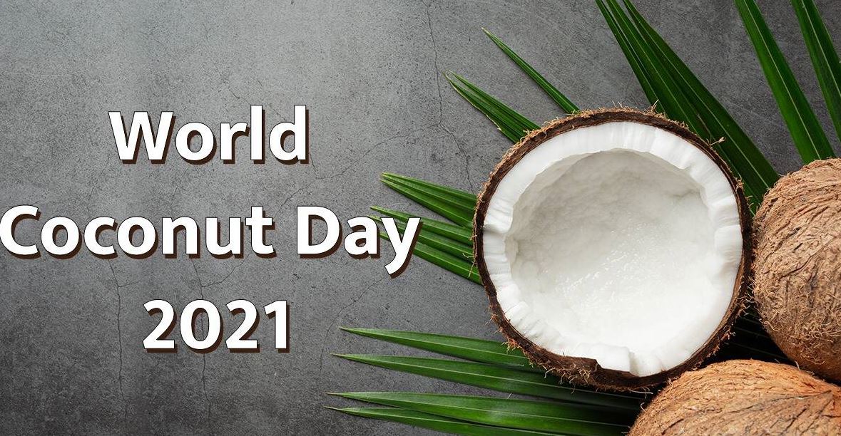 World Coconut Day 2021: Know when World Coconut Day was celebrated for ...
