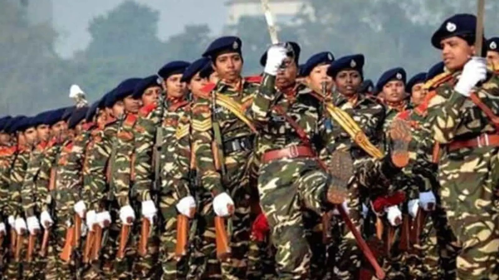 National Defence Academy: अब लड़कियों को मिलेगा नेशनल डिफेंस एकेडमी में ...