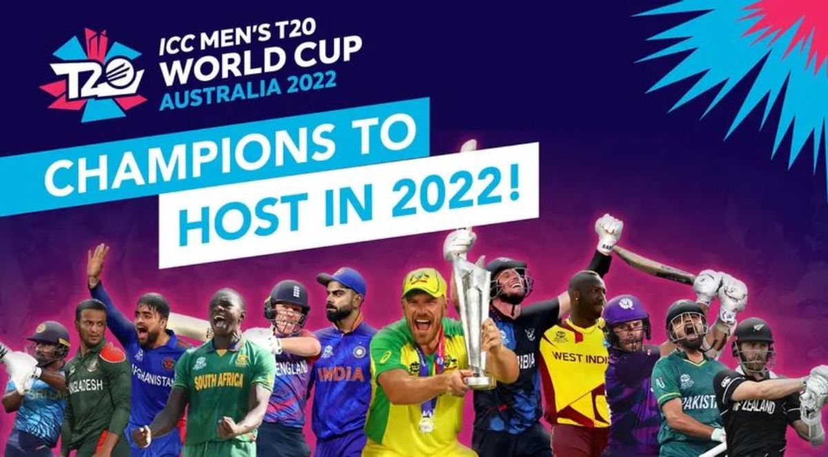 T20 World Cup 2022: ICC का नया नियम जारी, चोटिल खिलाड़ियों को किया गया ...