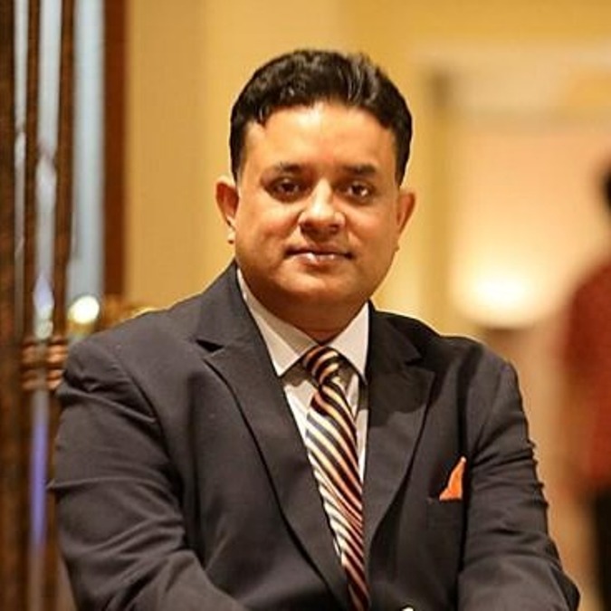 जोड़ों के प्रत्यारोपण में रोबोटिक्स एक क्रांतिकारी कदम होती है- Dr ...