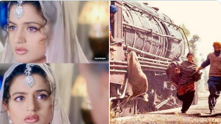 Kaho Na Pyaar Hai से बॉलीवुड में एंट्री लेने वाली Ameesha Patel हुईं 47 साल की,Gadar 2 में आएंगी नजर