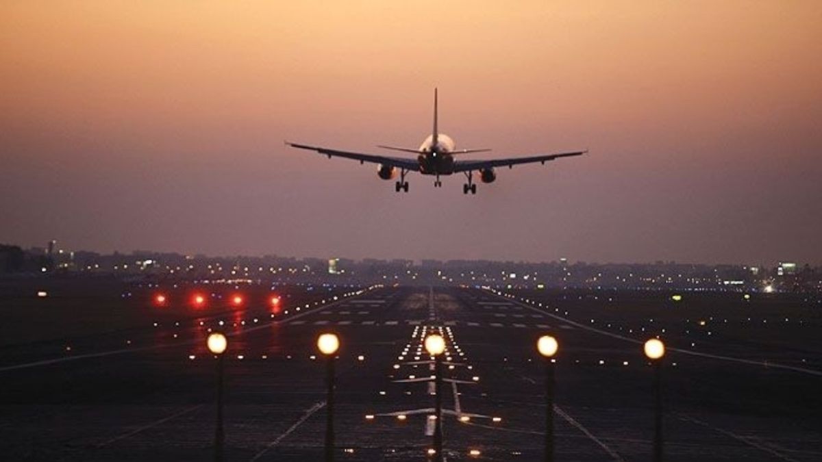 Ayodhya Airport:राम मंदिर के लोकार्पण से पहले बनकर तैयार होगा श्रीराम ...