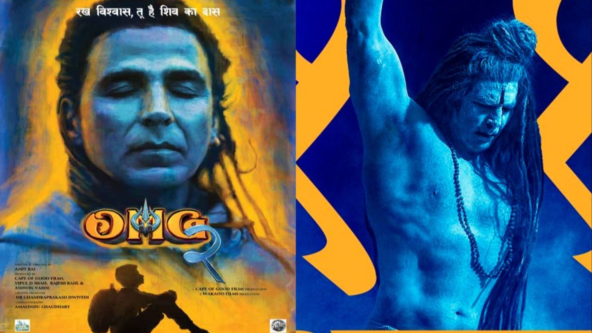 OMG 2 Release:रिलीज के पहले जानें कैसी है OMG 2...यहां पढ़ें रिव्यू