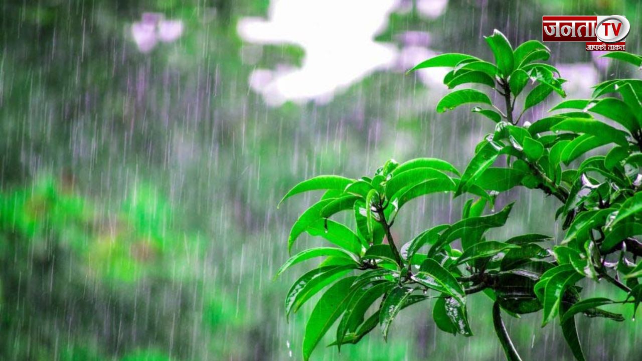 Rain Alert: इन 9 राज्यों में आज जमकर बरसेंगे बादल, 65 kmph की रफ्तार से चलेंगी हवाएं
