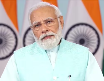 रोजगार मेले में PM मोदी ने सौंपे 71 हजार नियुक्ति पत्र, कहा- भर्ती ...